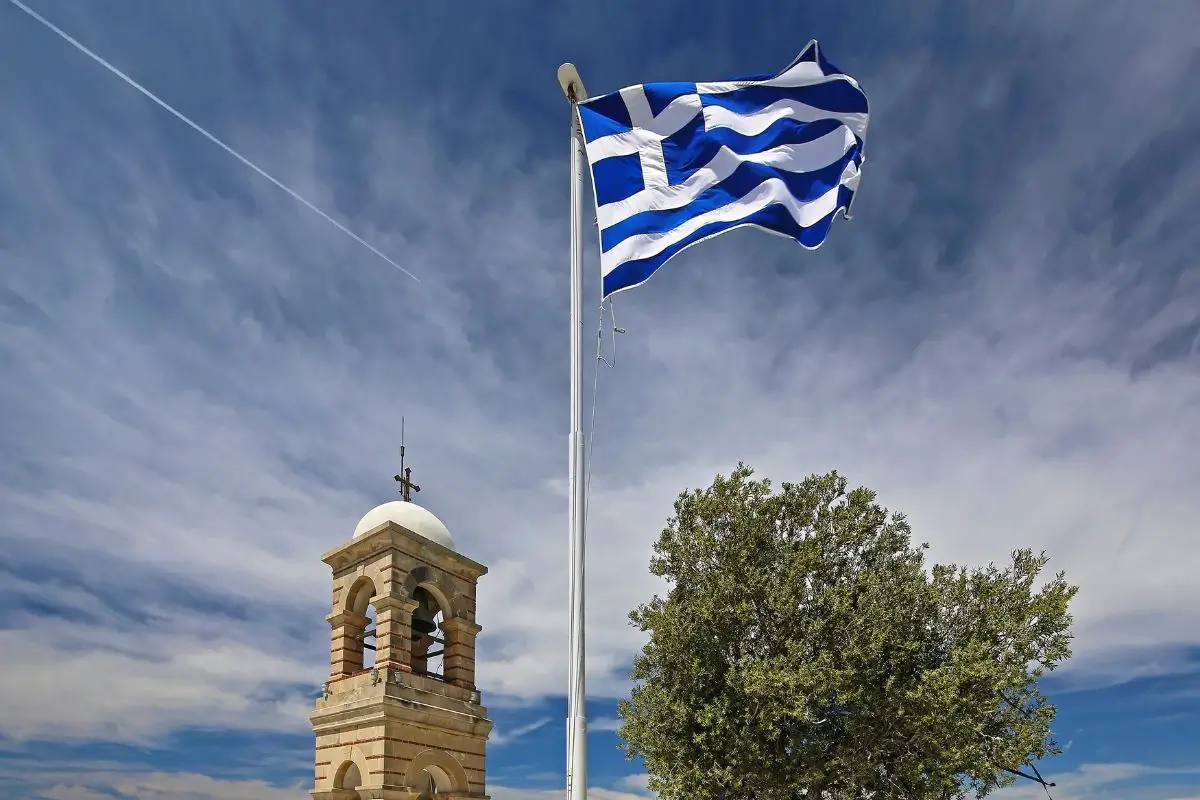 Types of Greek Trees | Varieties, Characteristics & Uses