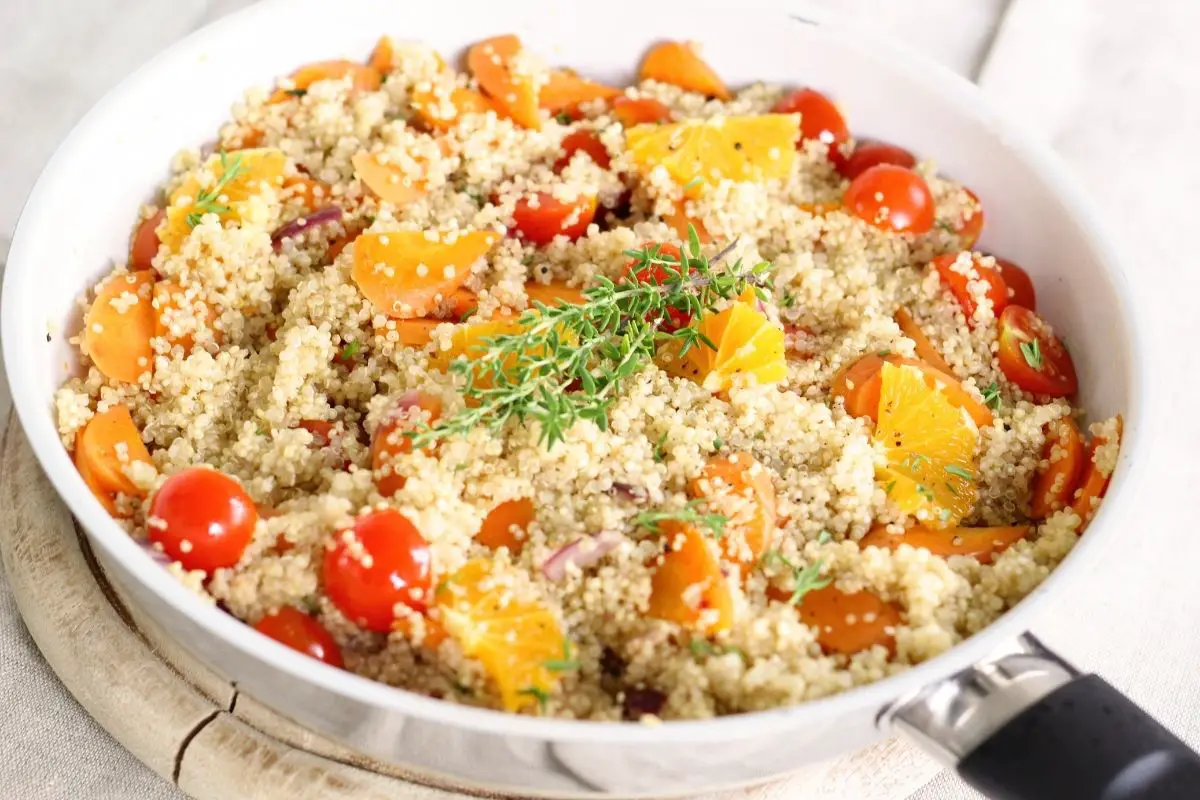 Veggies That Start with Q: Unique and Nutritious Options