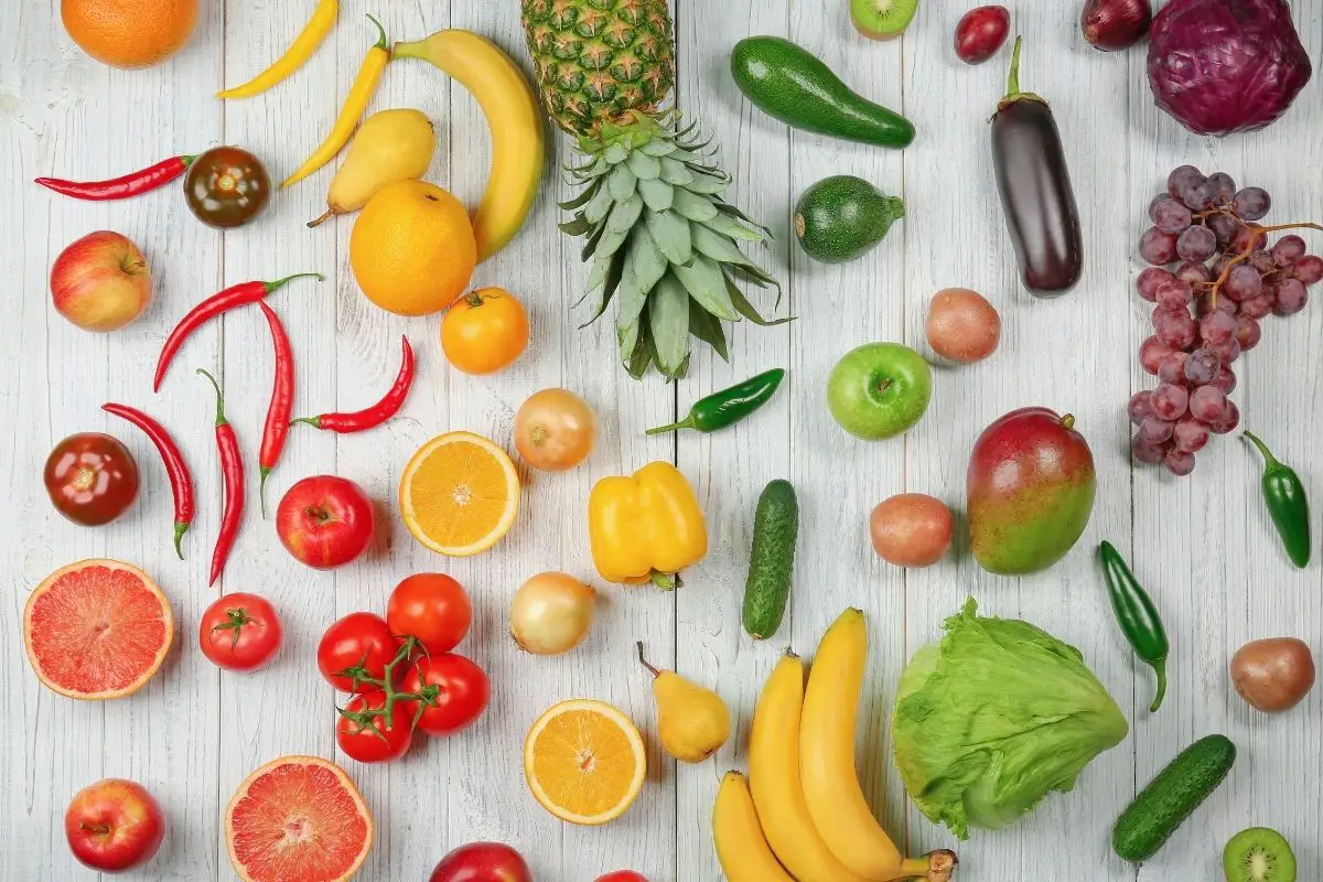 Discover Pink Colored Veggies: Nutritious and Vibrant