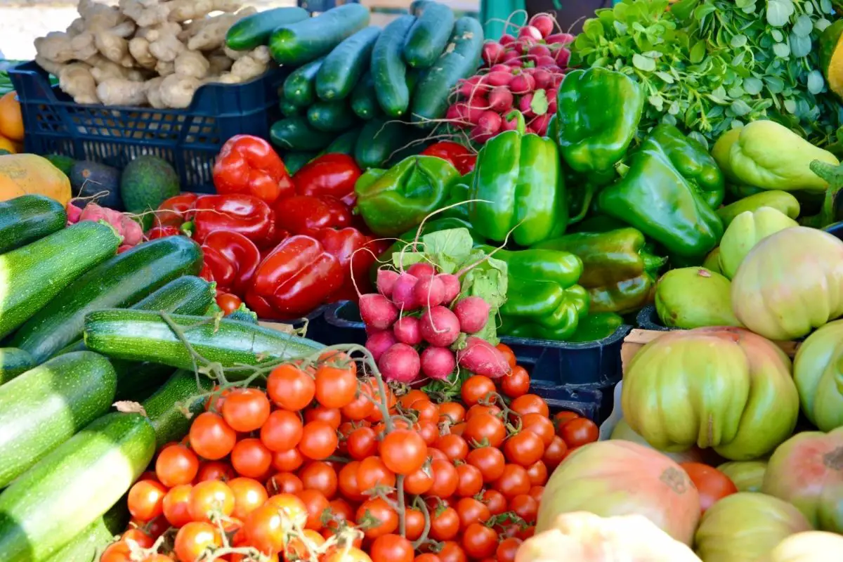 Types of Irish Veggies: Traditional and Nutritious Choices