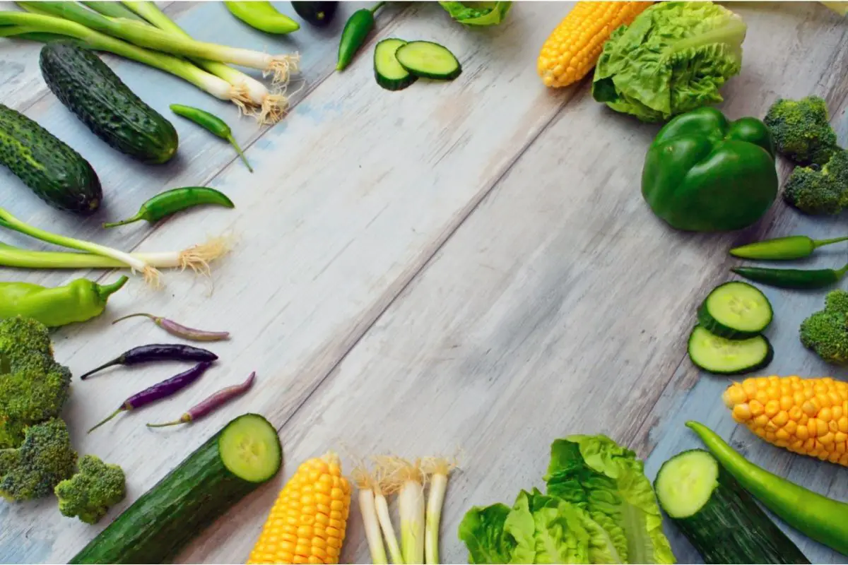 Vegetables That Start With I: Varieties, Health Benefits, And Uses