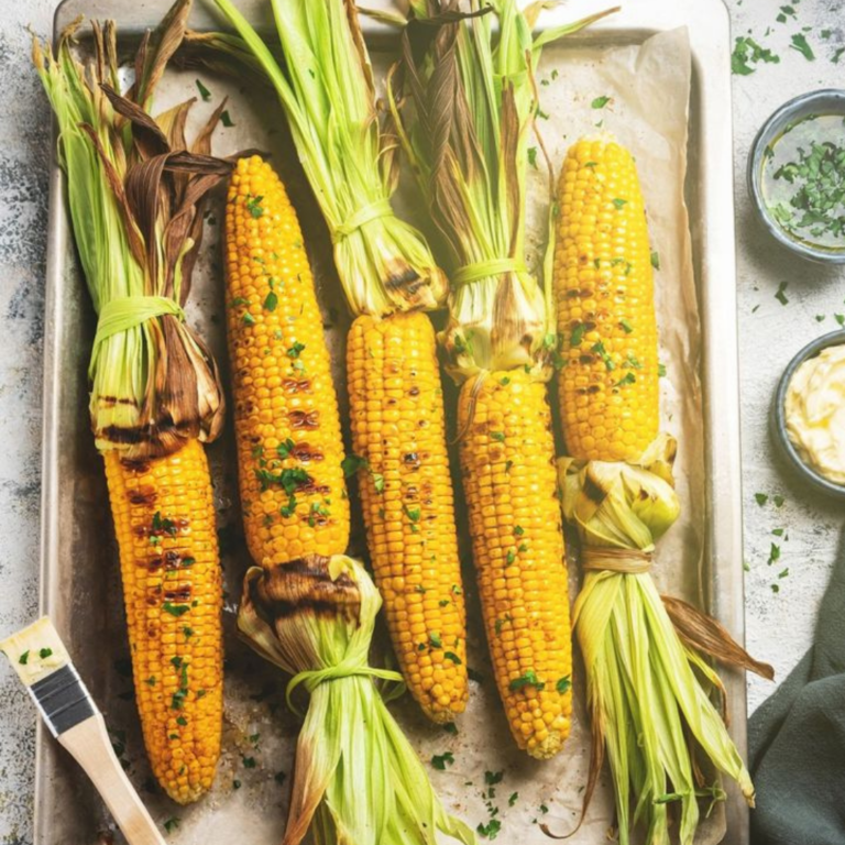 Corn Plants: A Comprehensive Guide to Cultivation and Harvesting